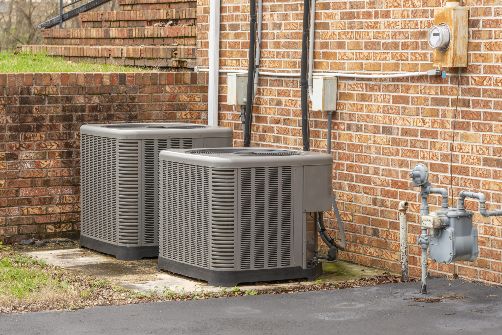 HVAC Contractors Alabama | Heating And Cooling Company | Alabama ...